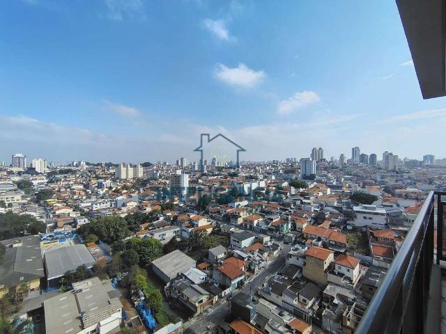 Apartamento para Venda em São Paulo/SP Vila Gustavo 2 Quartos