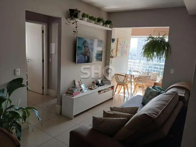 Apartamento para Venda em São Paulo/SP Vila Gustavo 2 Quartos