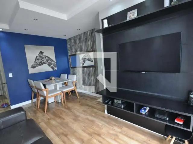Apartamento para Venda em São Paulo/SP Vila Gustavo 2 Quartos