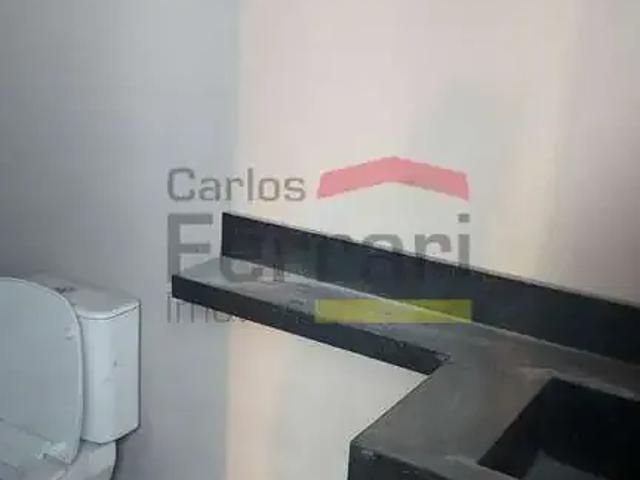 Apartamento para Venda em São Paulo/SP Vila Gustavo 2 Quartos