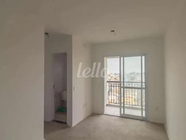 Apartamento para Venda em São Paulo/SP Vila Gustavo 2 Quartos