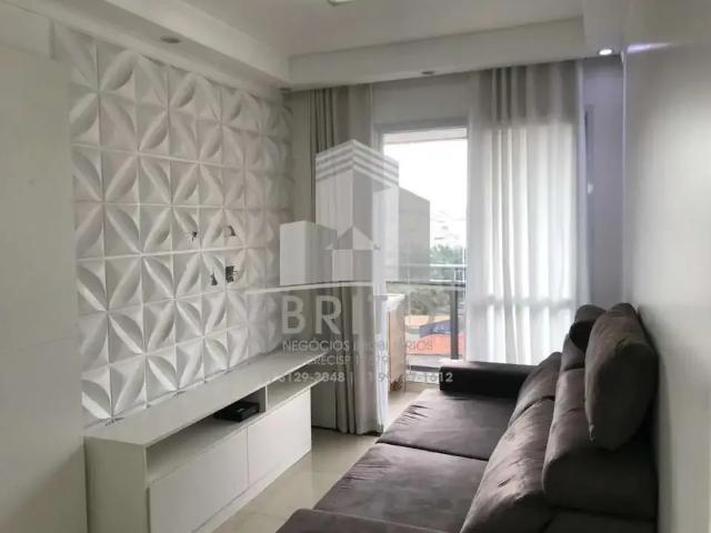 Apartamento para Venda em São Paulo/SP Vila Gustavo 2 Quartos