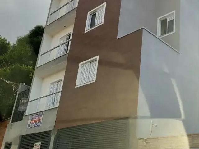 Apartamento para Venda em São Paulo/SP Vila Gustavo 2 Quartos
