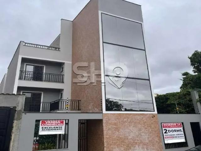 Apartamento para Venda em São Paulo/SP Vila Gustavo 2 Quartos
