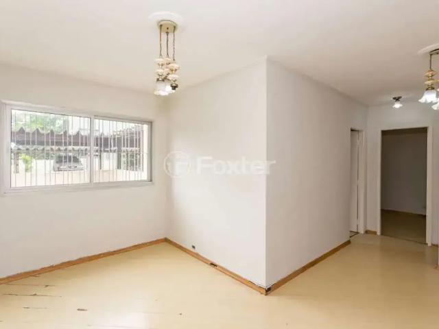 Apartamento para Venda em São Paulo/SP Vila Gustavo 2 Quartos