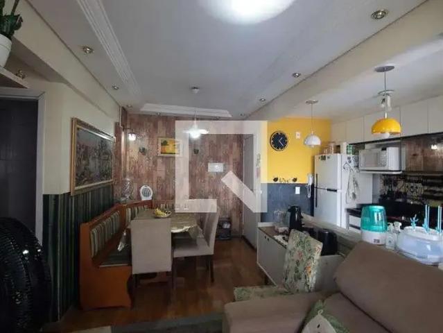 Apartamento para Venda em São Paulo/SP Vila Gustavo 3 Quartos