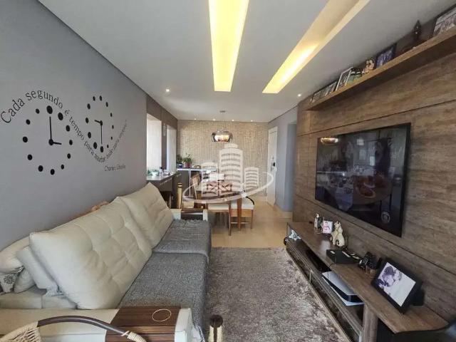 Apartamento para Venda em São Paulo/SP Vila Gustavo 3 Quartos