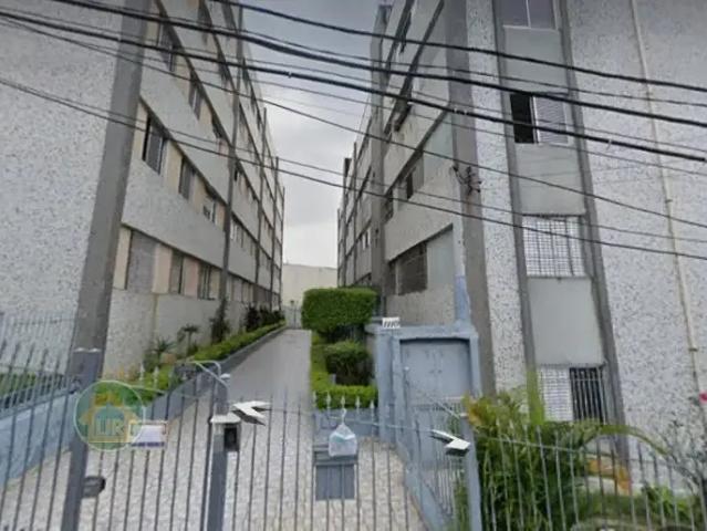 Apartamento para Venda em São Paulo/SP Vila Gustavo 3 Quartos