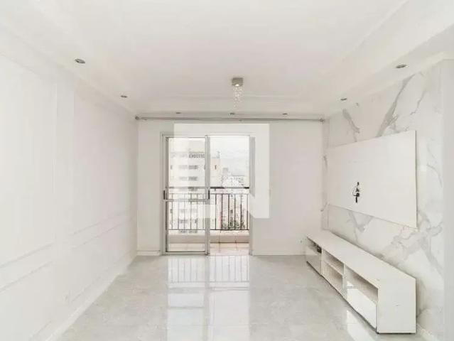 Apartamento para Venda em São Paulo/SP Vila Gustavo 3 Quartos