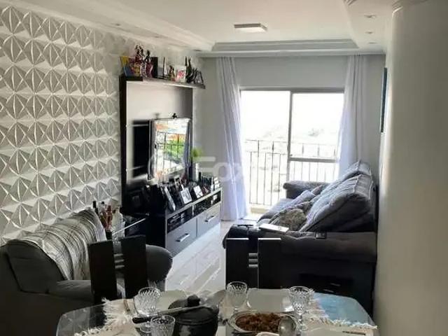 Apartamento para Venda em São Paulo/SP Vila Gustavo 3 Quartos
