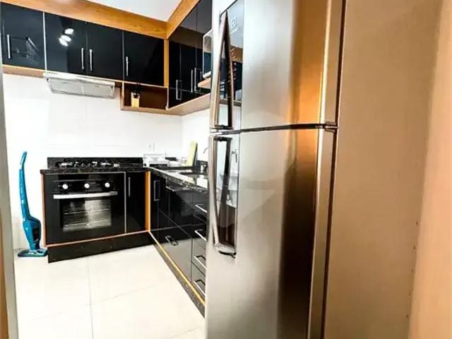 Apartamento para Venda em São Paulo/SP Vila Gustavo 3 Quartos