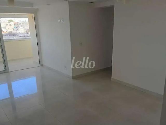 Apartamento para Venda em São Paulo/SP Vila Gustavo 3 Quartos