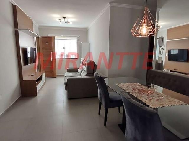 Apartamento para Venda em São Paulo/SP Vila Gustavo 3 Quartos