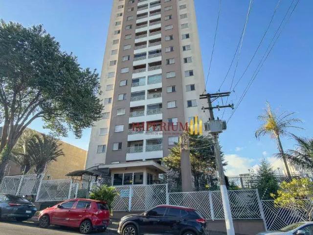 Apartamento para Venda em São Paulo/SP Vila Gustavo 3 Quartos