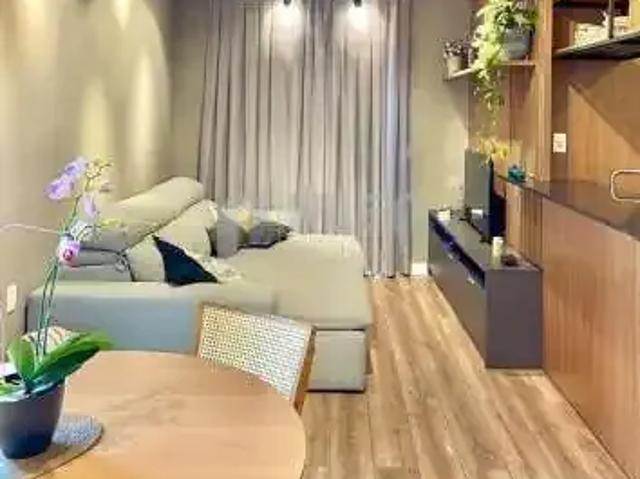 Apartamento para Venda em São Paulo/SP Vila Gustavo 3 Quartos