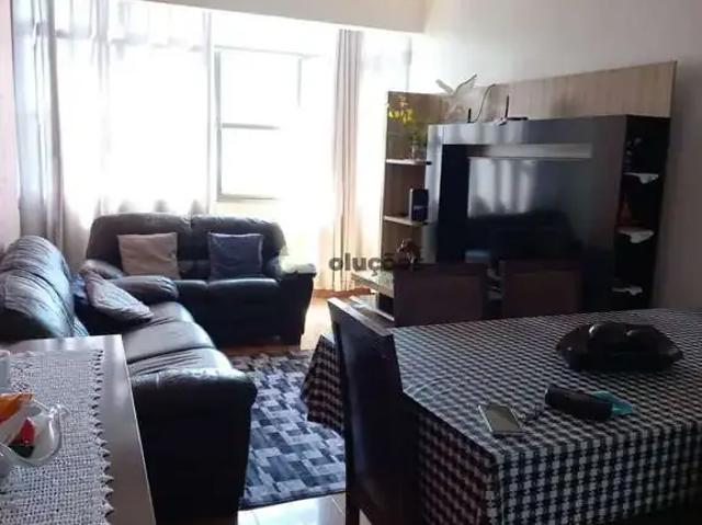 Apartamento para Venda em São Paulo/SP Vila Gustavo 3 Quartos