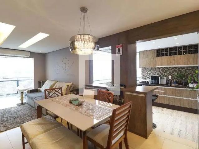 Apartamento para Venda em São Paulo/SP Vila Gustavo 3 Quartos