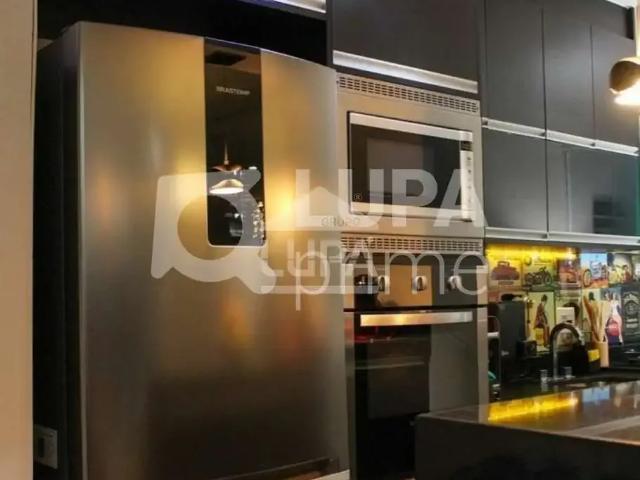 Apartamento para Venda em São Paulo/SP Vila Gustavo 3 Quartos