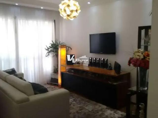 Apartamento para Venda em São Paulo/SP Vila Gustavo 3 Quartos