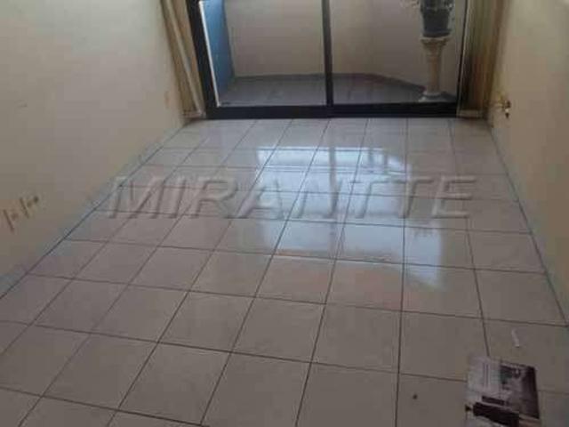 Apartamento para Venda em São Paulo/SP Vila Gustavo 3 Quartos