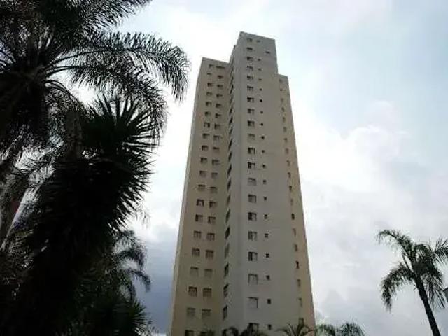 Apartamento para Venda em São Paulo/SP Vila Gustavo 3 Quartos