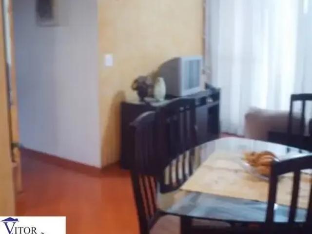 Apartamento para Venda em São Paulo/SP Vila Gustavo 3 Quartos