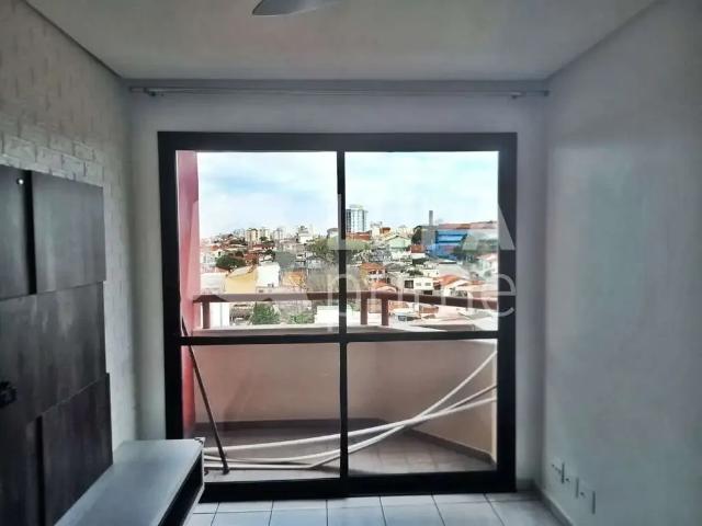 Apartamento para Venda em São Paulo/SP Vila Gustavo 3 Quartos