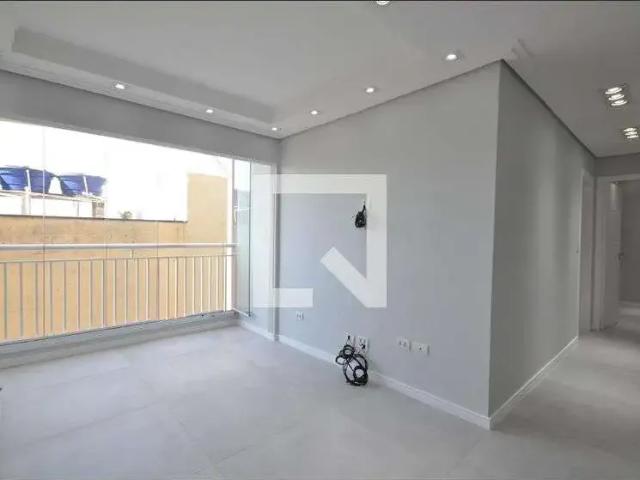 Apartamento para Venda em São Paulo/SP Vila Gustavo 3 Quartos
