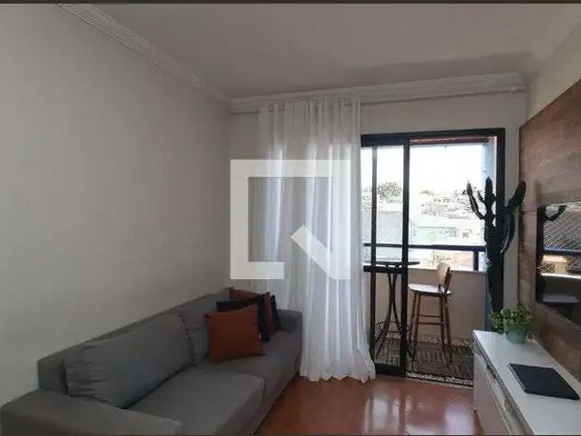 Apartamento para Venda em São Paulo/SP Vila Gustavo 3 Quartos