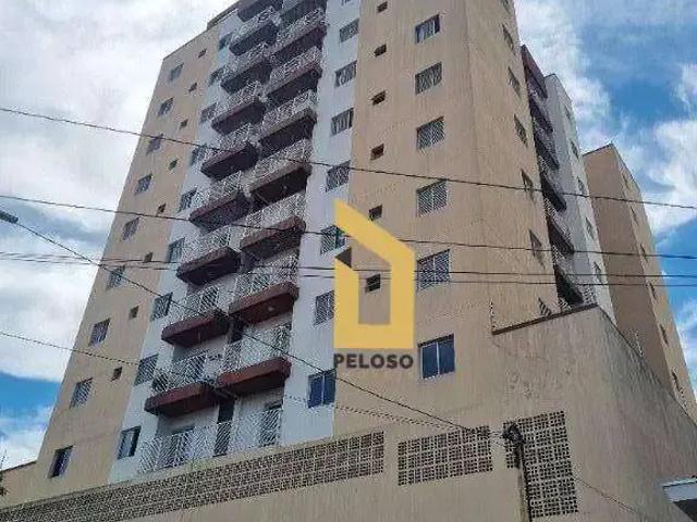 Apartamento para Venda em São Paulo/SP Vila Gustavo 3 Quartos