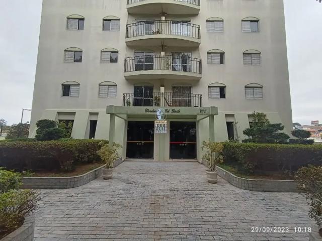 Apartamento para Venda em São Paulo/SP Vila Gustavo 3 Quartos