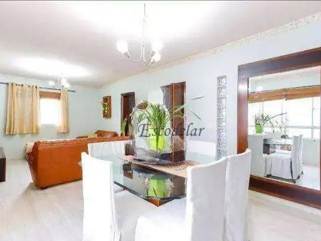 Apartamento para Venda em São Paulo/SP Vila Gustavo 3 Quartos