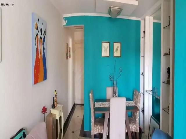Apartamento para Venda em São Paulo/SP Vila Gustavo 3 Quartos