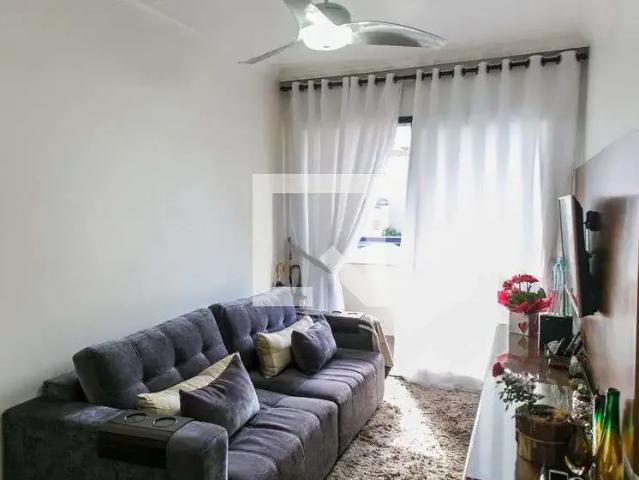 Apartamento para Venda em São Paulo/SP Vila Gustavo 3 Quartos
