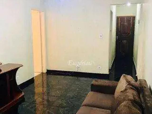 Apartamento para Venda em São Paulo/SP Vila Gustavo 3 Quartos
