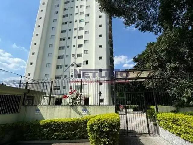 Apartamento para Venda em São Paulo/SP Vila Gustavo 3 Quartos