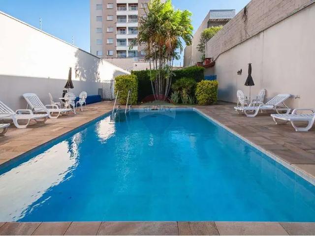 Apartamento para Venda em São Paulo/SP Vila Gustavo 3 Quartos