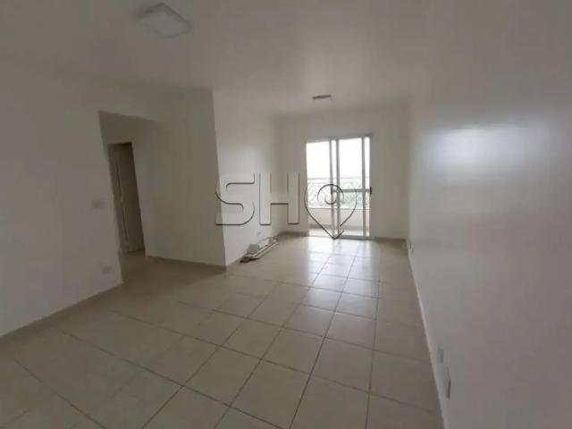 Apartamento para Venda em São Paulo/SP Vila Gustavo 3 Quartos