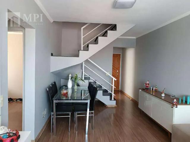 Apartamento para Venda em São Paulo/SP Vila Gustavo 3 Quartos