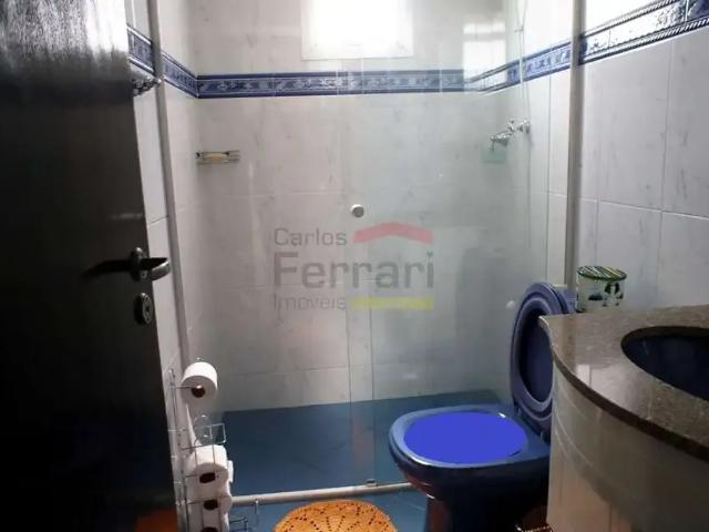 Apartamento para Venda em São Paulo/SP Vila Gustavo 3 Quartos