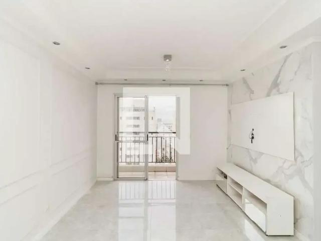 Apartamento para Venda em São Paulo/SP Vila Gustavo 3 Quartos