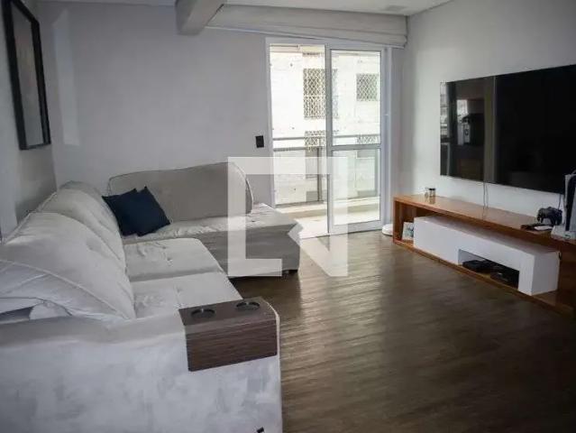 Apartamento para Venda em São Paulo/SP Vila Gustavo 3 Quartos