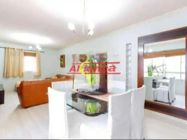 Apartamento para Venda em São Paulo/SP Vila Gustavo 3 Quartos