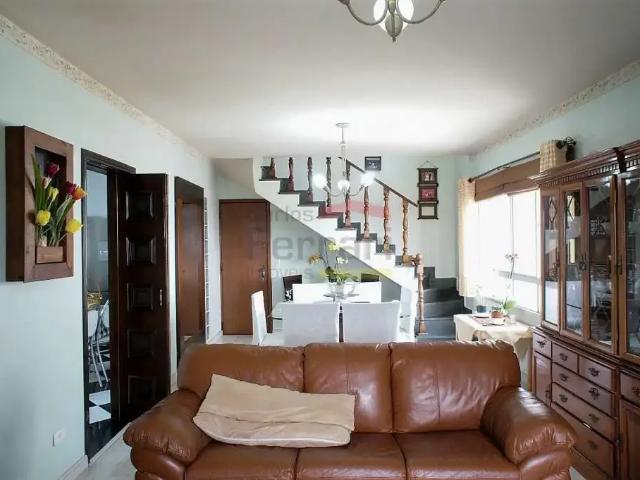 Apartamento para Venda em São Paulo/SP Vila Gustavo 3 Quartos
