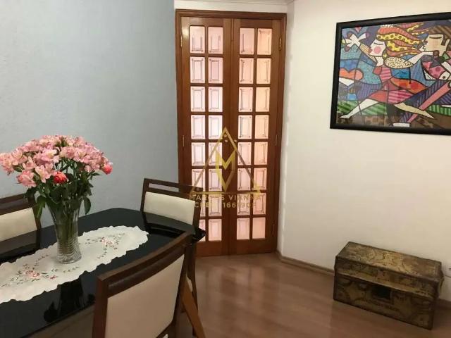 Apartamento para Venda em São Paulo/SP Vila Gustavo 3 Quartos