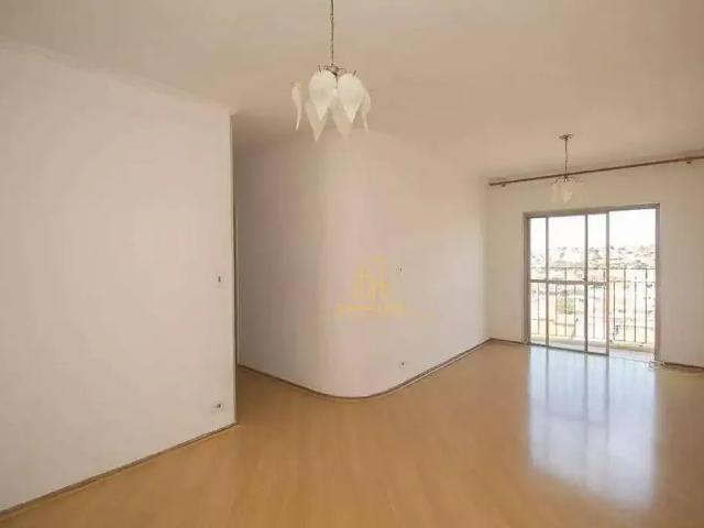 Apartamento para Venda em São Paulo/SP Vila Gustavo 3 Quartos