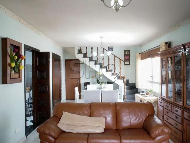 Apartamento para Venda em São Paulo/SP Vila Gustavo 3 Quartos