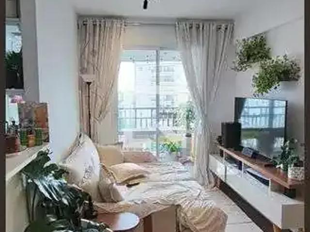 Apartamento para Venda em São Paulo/SP Vila Gustavo 3 Quartos