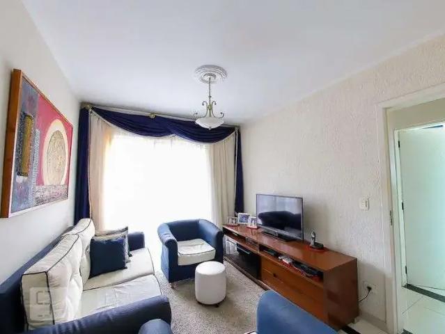 Apartamento para Venda em São Paulo/SP Vila Gustavo 3 Quartos