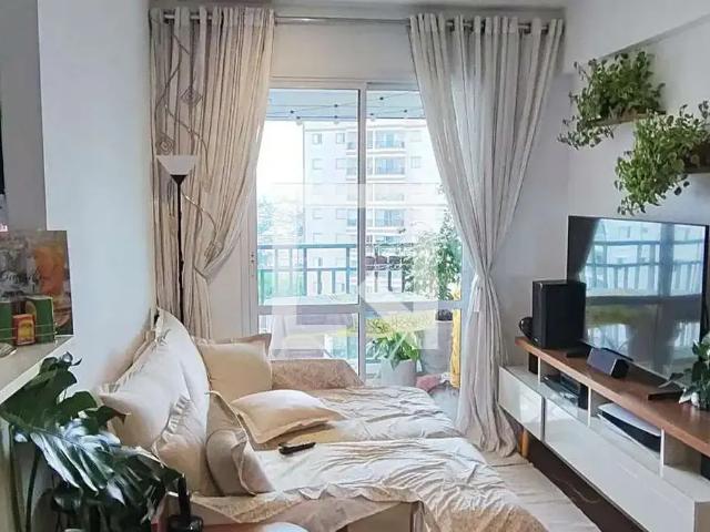 Apartamento para Venda em São Paulo/SP Vila Gustavo 3 Quartos
